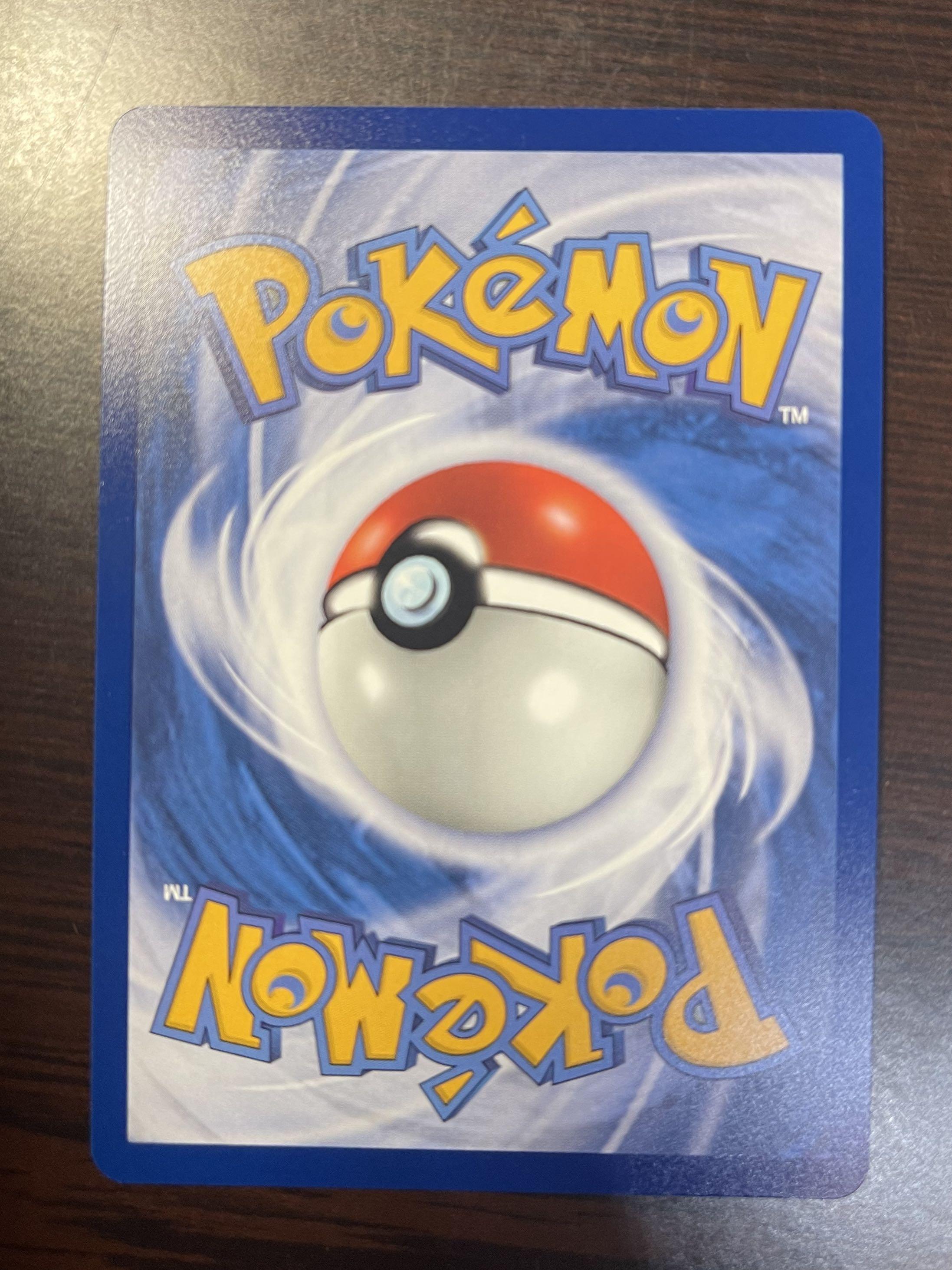 光輝 噴火龍 K PTCG s10b pokemon Pokemongo, 興趣及遊戲, 玩具 & 遊戲類 - Carousell