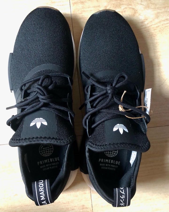 Adidas R1, Men's Fashion, Footwear, Sneakers on Carousell