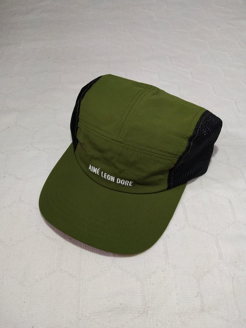 Aime leon dore cap, Men's Fashion, Watches & Accessories, Caps & Hats ...