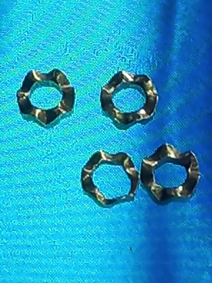 Ancient Philippine kamagi beads gold, Women's Fashion, Jewelry ...