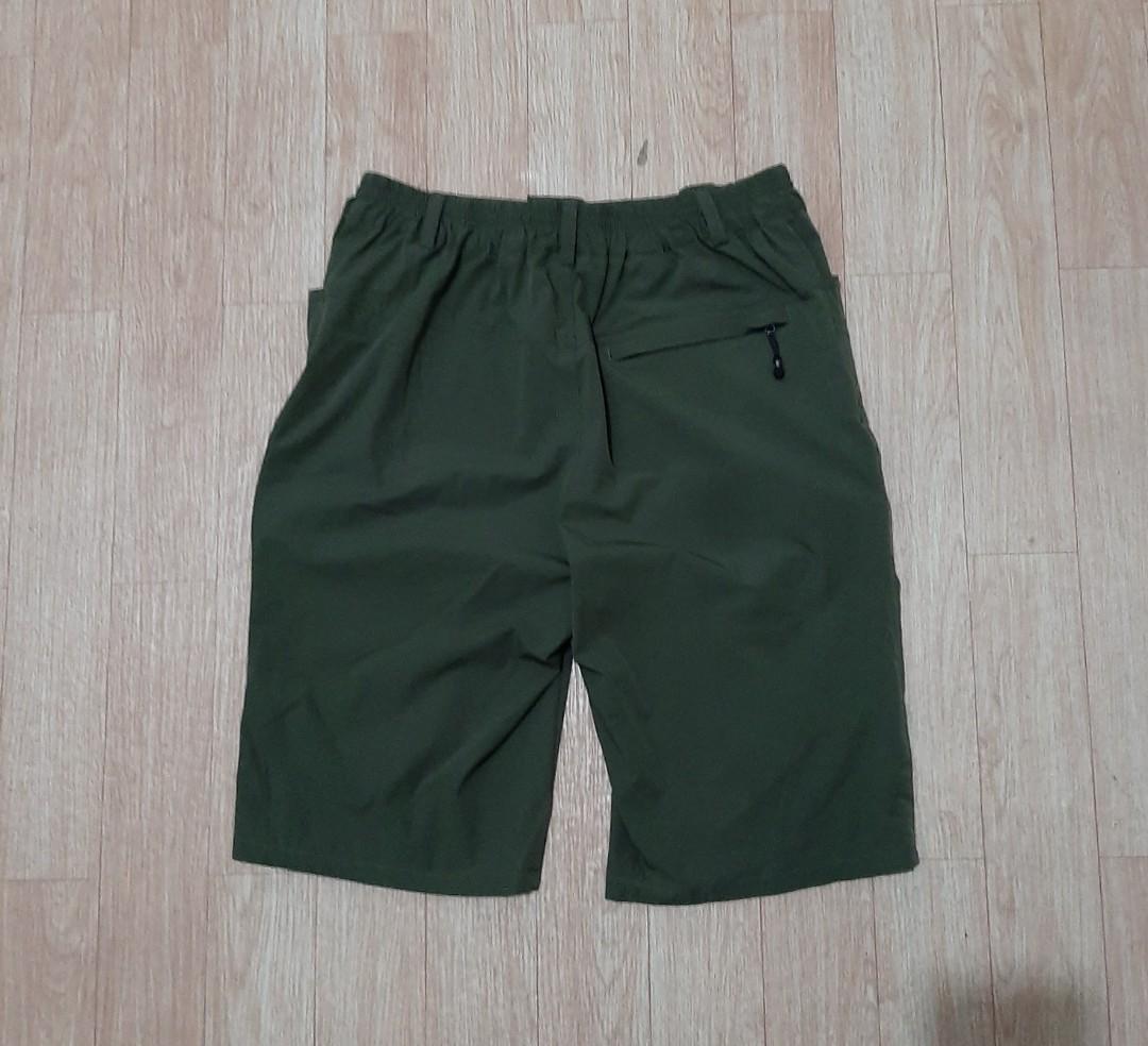 ARCTERYX QUICKDRY RAMPART CAR, Men's Fashion, Activewear on Carousell
