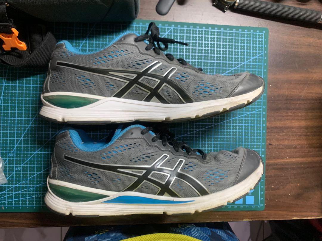 ASICS GEL STORM 2, Men's Fashion, Footwear, Sneakers on Carousell