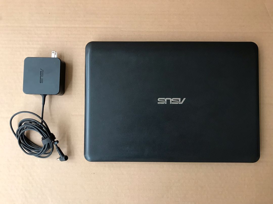 ASUS Laptop X454L, Computers & Tech, Laptops & Notebooks on Carousell