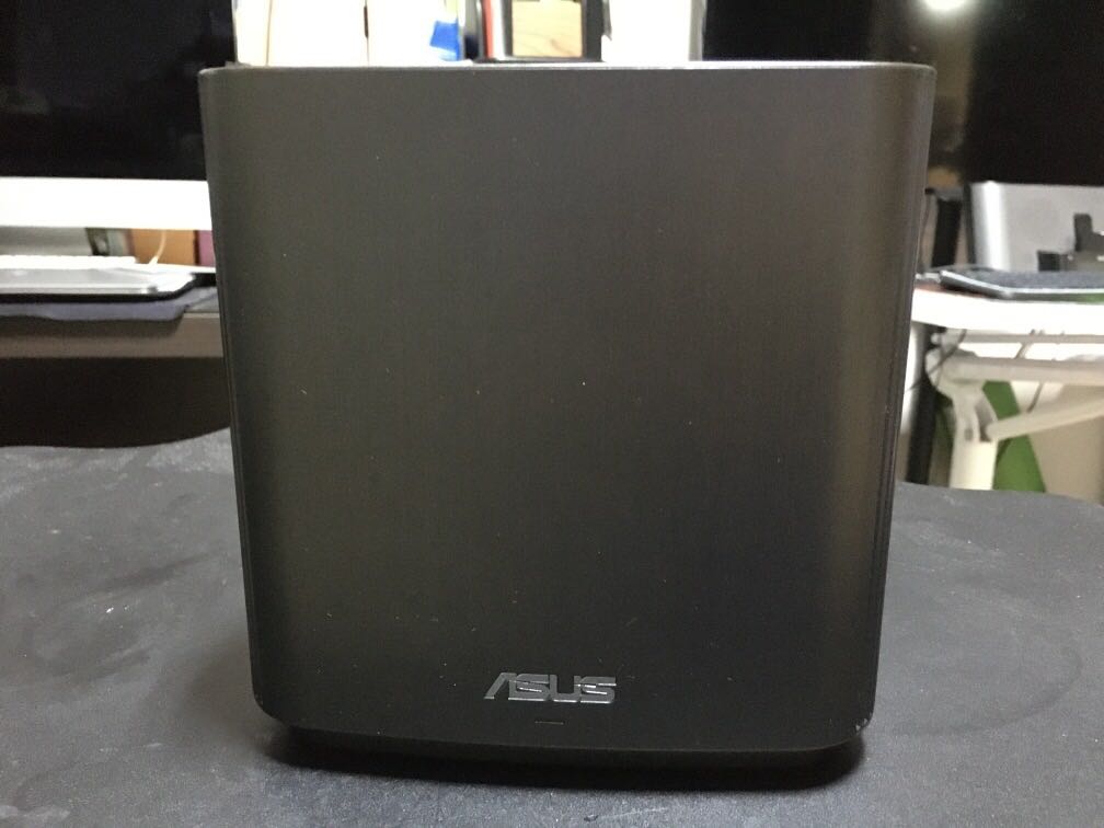 Asus Zen AC3000 Gigabit Wi-Fi Router (1 unit), Computers & Tech, Parts ...