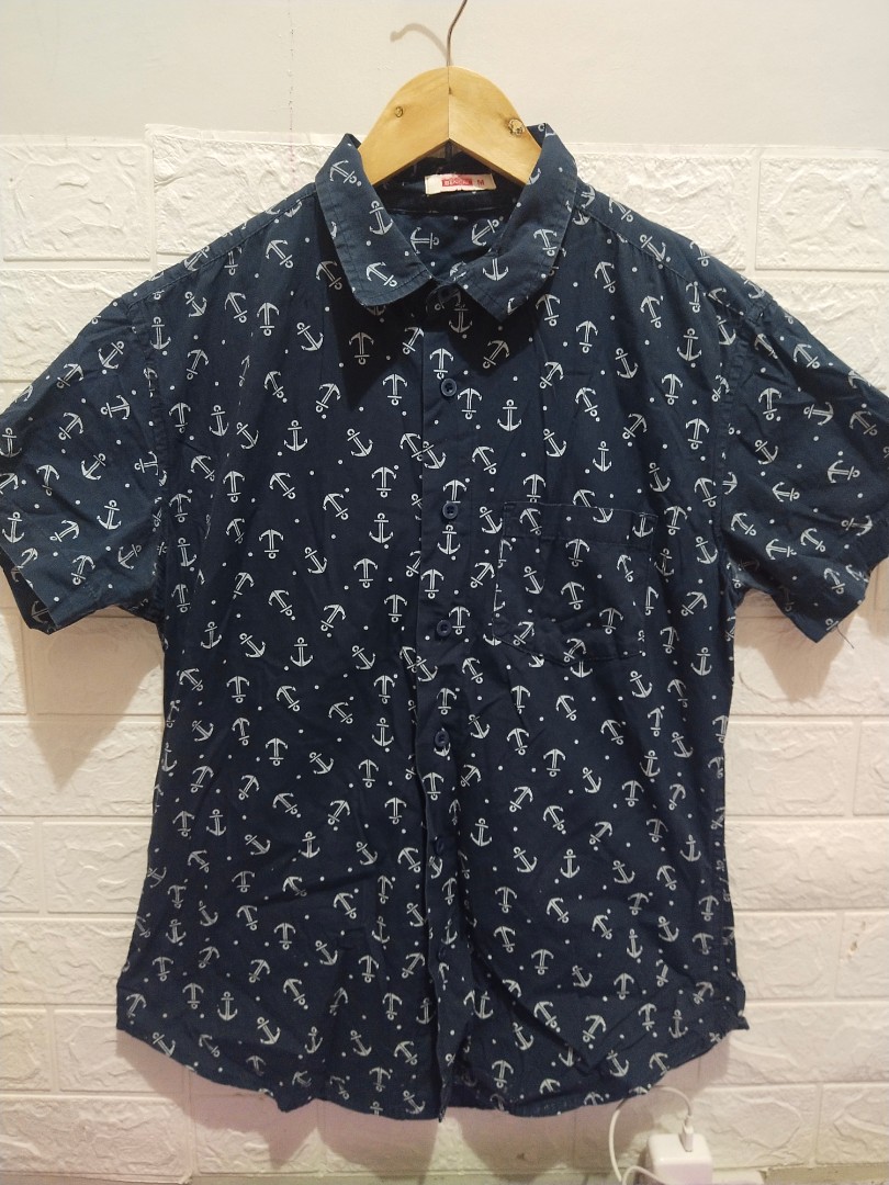 Bench Polo for Men, Men's Fashion, Tops & Sets, Tshirts & Polo Shirts ...