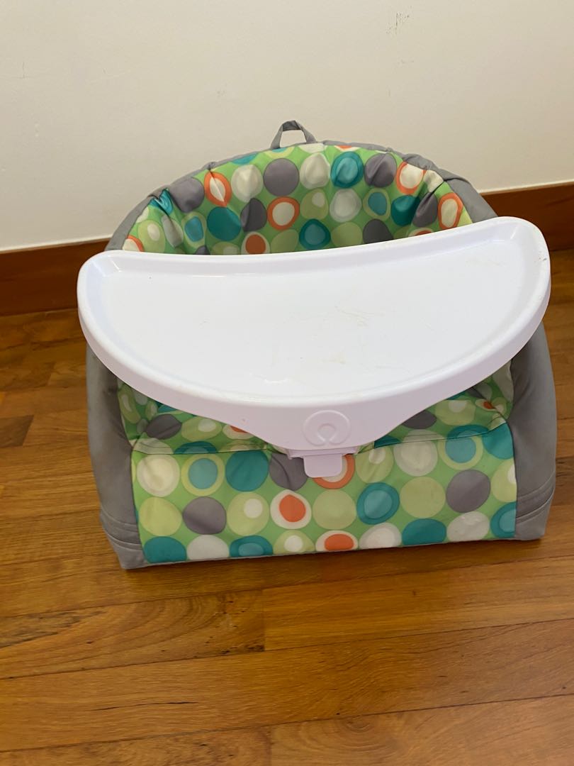 Boppy Chair, Babies & Kids, Baby Nursery & Kids Furniture, Kids' Tables ...