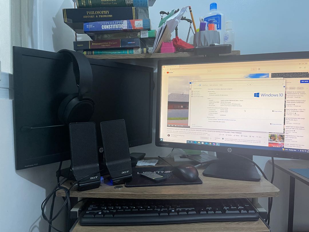 Complete Computer package, Computers & Tech, Desktops on Carousell