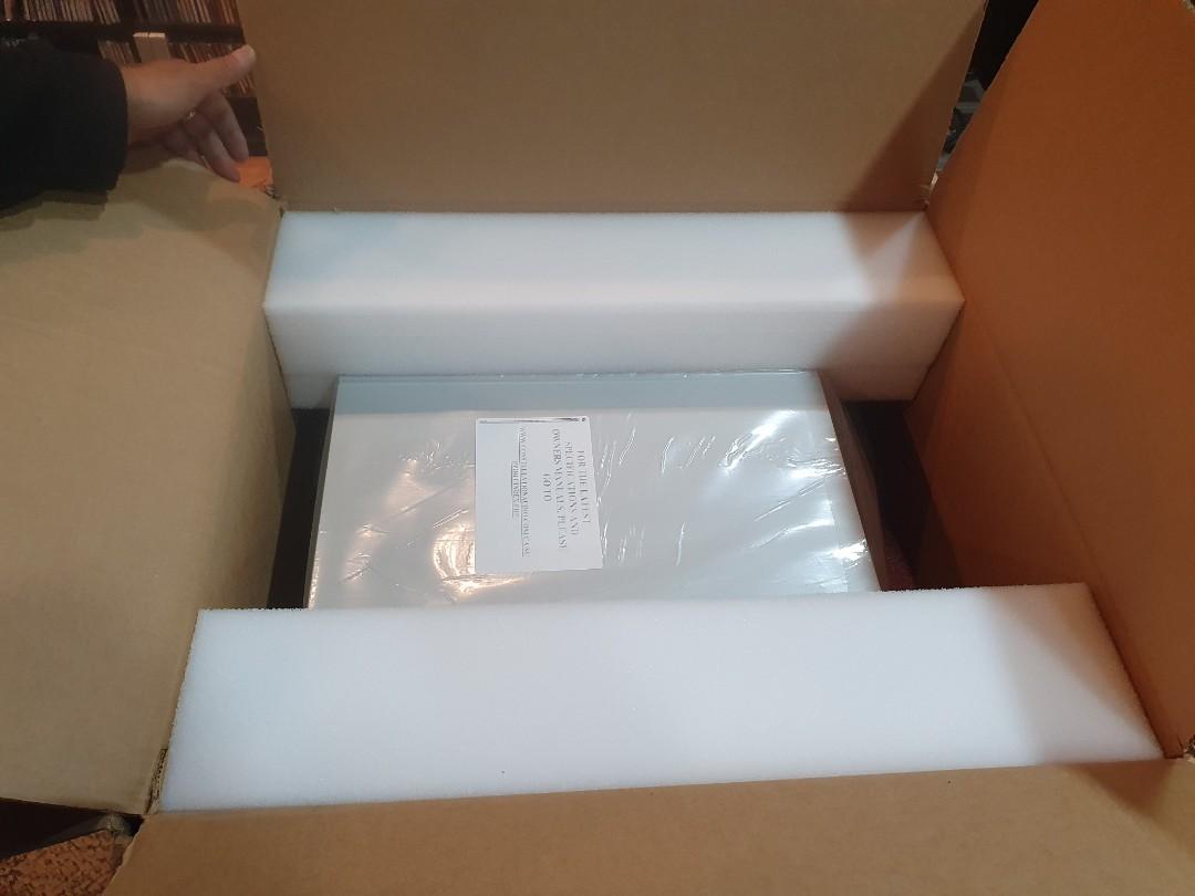 Constellation Audio Inspiration preamp + 400w monoblock, Audio ...