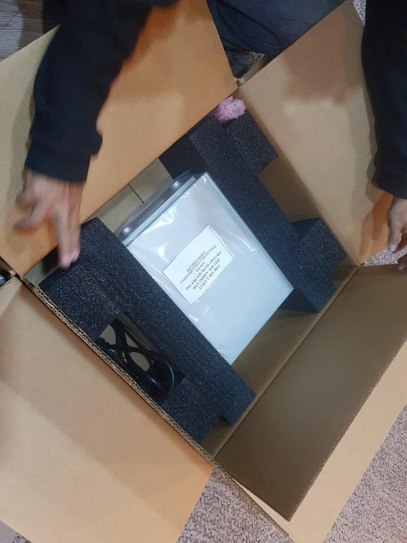 Constellation Audio Inspiration preamp + 400w monoblock, Audio ...