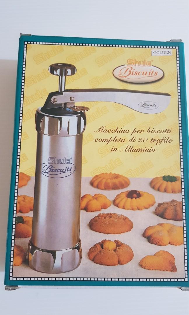 Cookies piping machine, Furniture & Home Living, Kitchenware ...