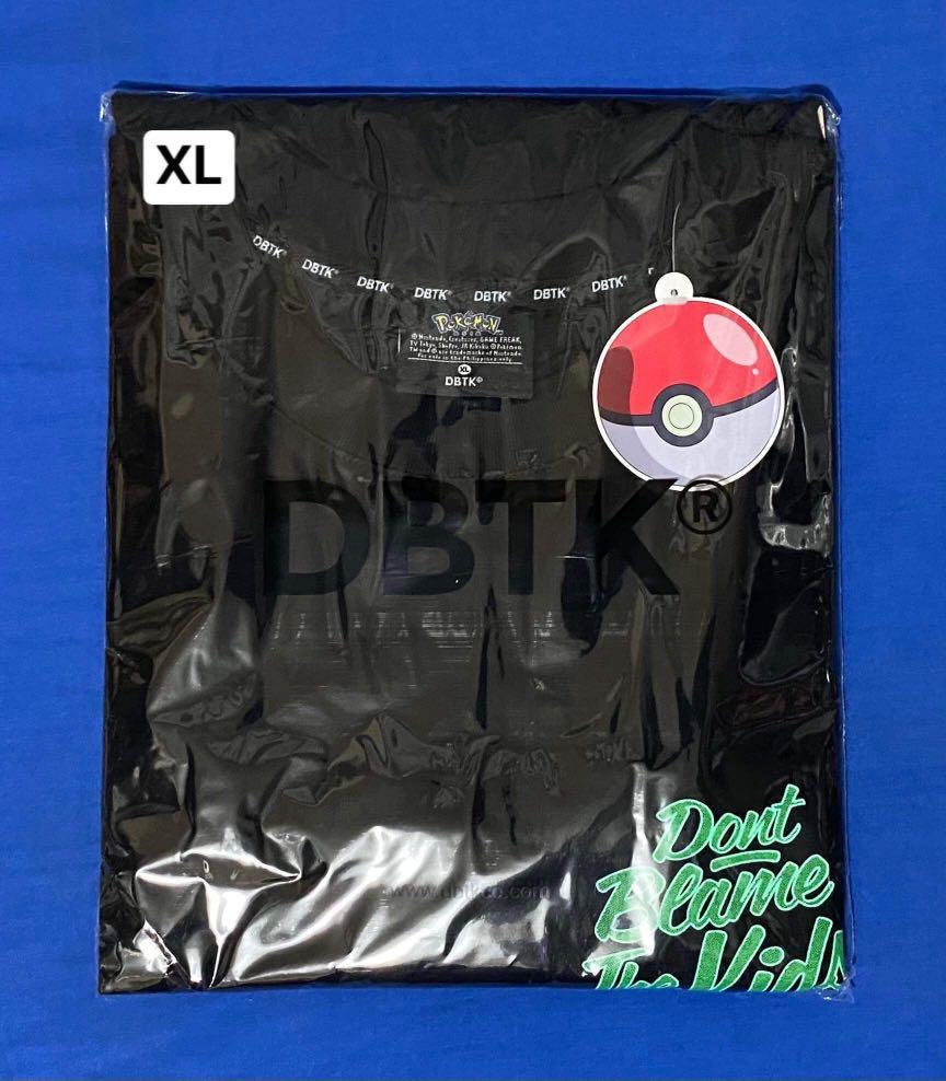 DBTK BULBASOUR SCRIPT, Men's Fashion, Tops & Sets, Tshirts & Polo ...