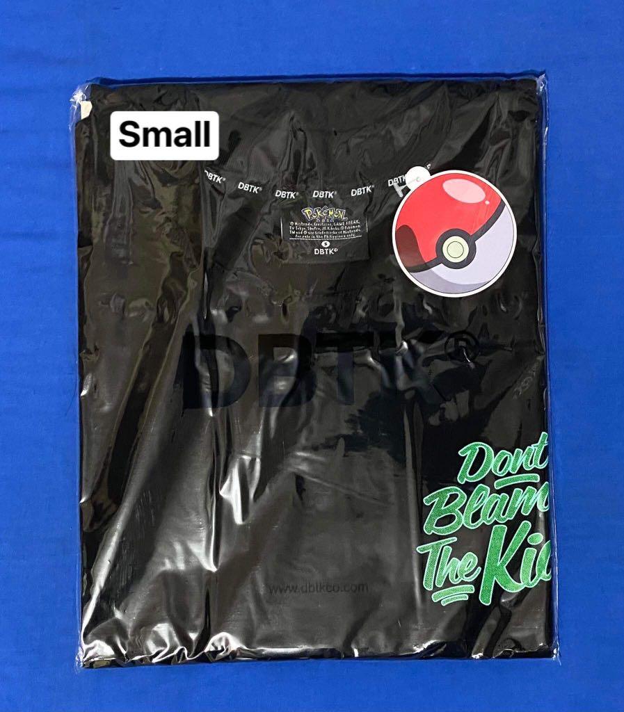 DBTK BULBASOUR SCRIPT, Men's Fashion, Tops & Sets, Tshirts & Polo ...