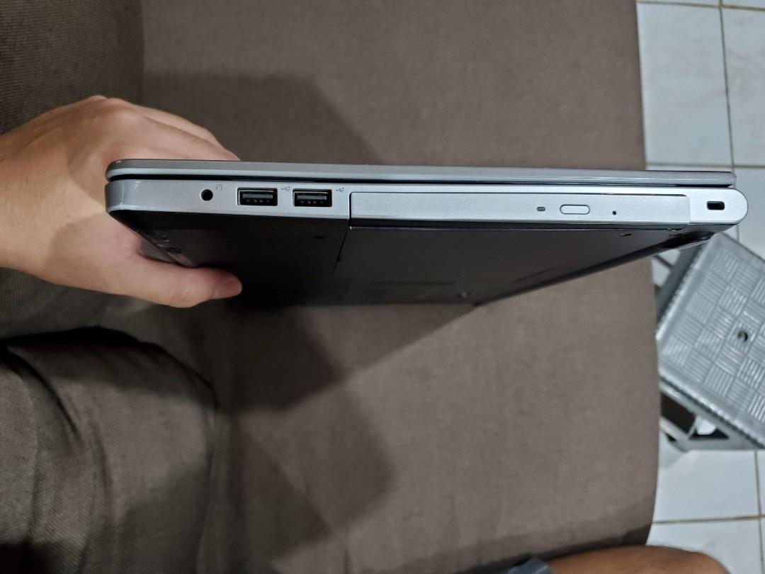 Dell Inspiron 14 5458, Computers & Tech, Laptops & Notebooks on Carousell