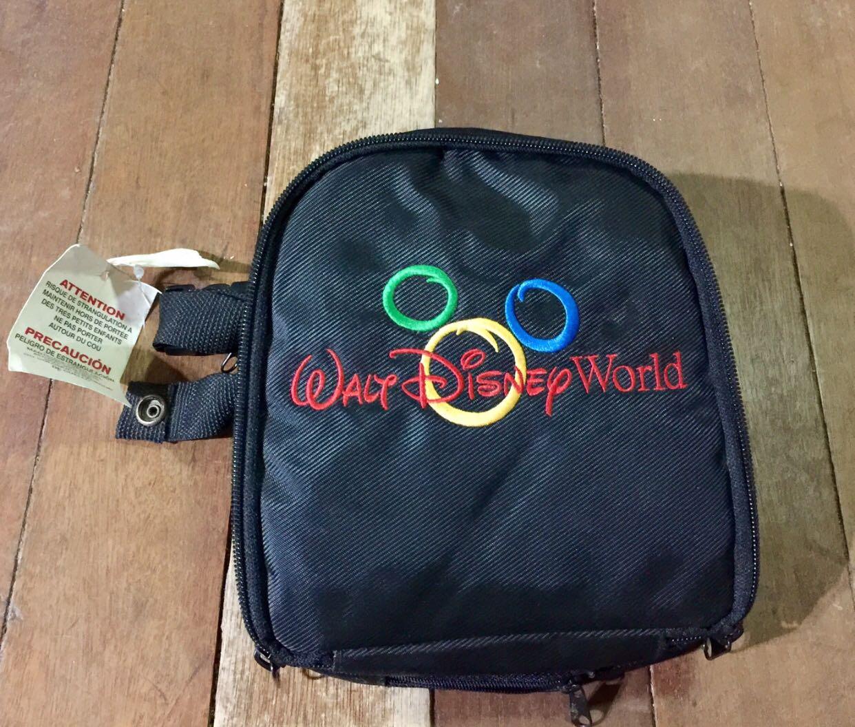 Disney CD Case, Hobbies & Toys, Music & Media, CDs & DVDs on Carousell