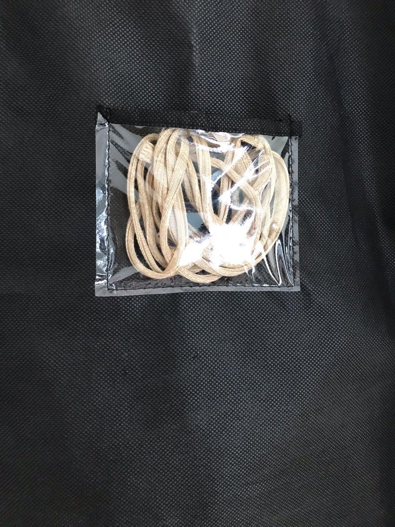 Ditta Sandico Glam Wrap / Filipiniana, Women's Fashion, Tops, Others ...