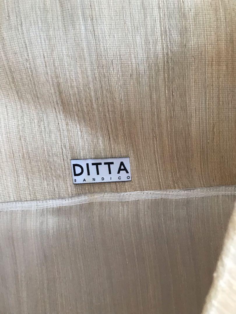 Ditta Sandico Glam Wrap / Filipiniana, Women's Fashion, Tops, Others ...