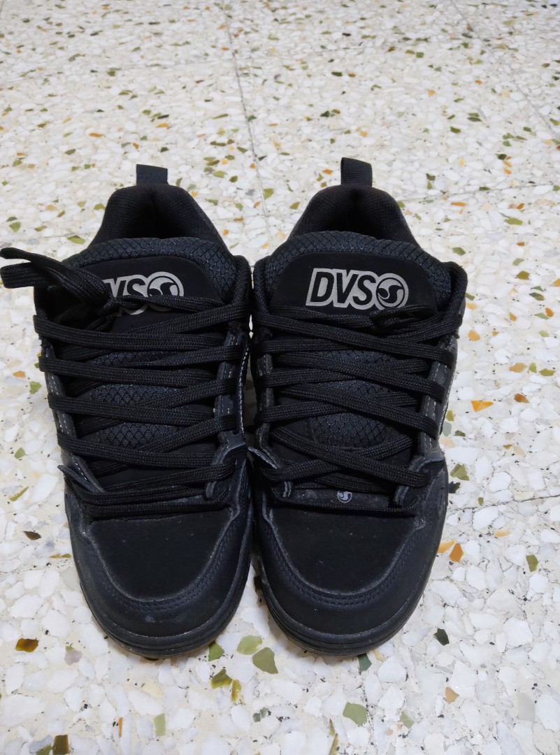 DVS Skate shoes, Men's Fashion, Footwear, Sneakers on Carousell