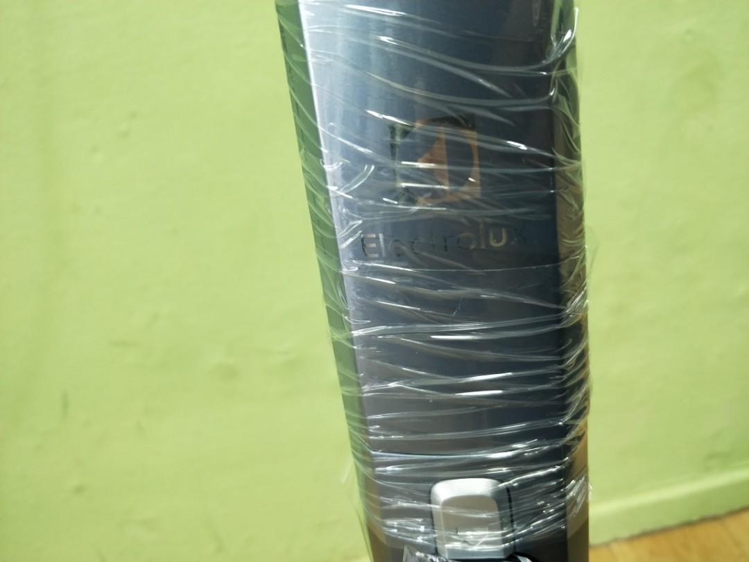 Electrolux ZB3311 2 In 1 Cordless Vacuum Cleaner, TV & Home Appliances ...