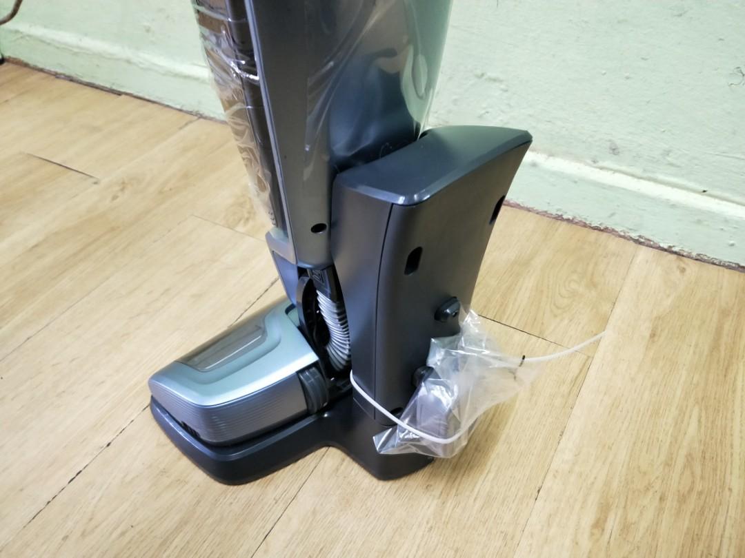 Electrolux ZB3311 2 In 1 Cordless Vacuum Cleaner, TV & Home Appliances ...