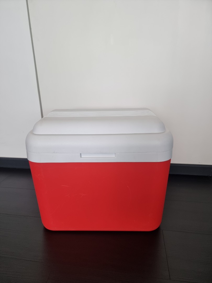 Esky cooler ice box like Coleman for birthday parties BBQ, Hobbies ...