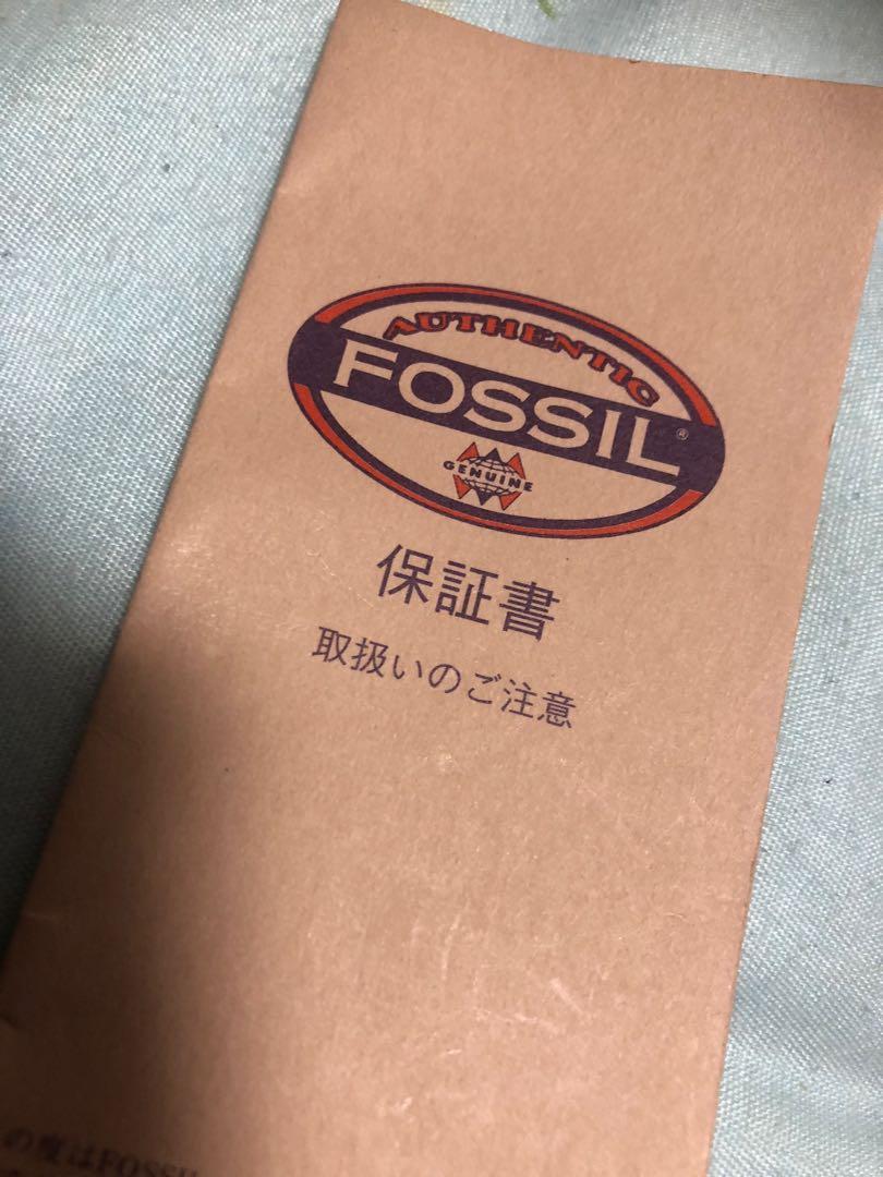 FREE TRACKED SHIPPING, RARE AND LIMITED EDITION! Fossil x Mickey Mouse ...