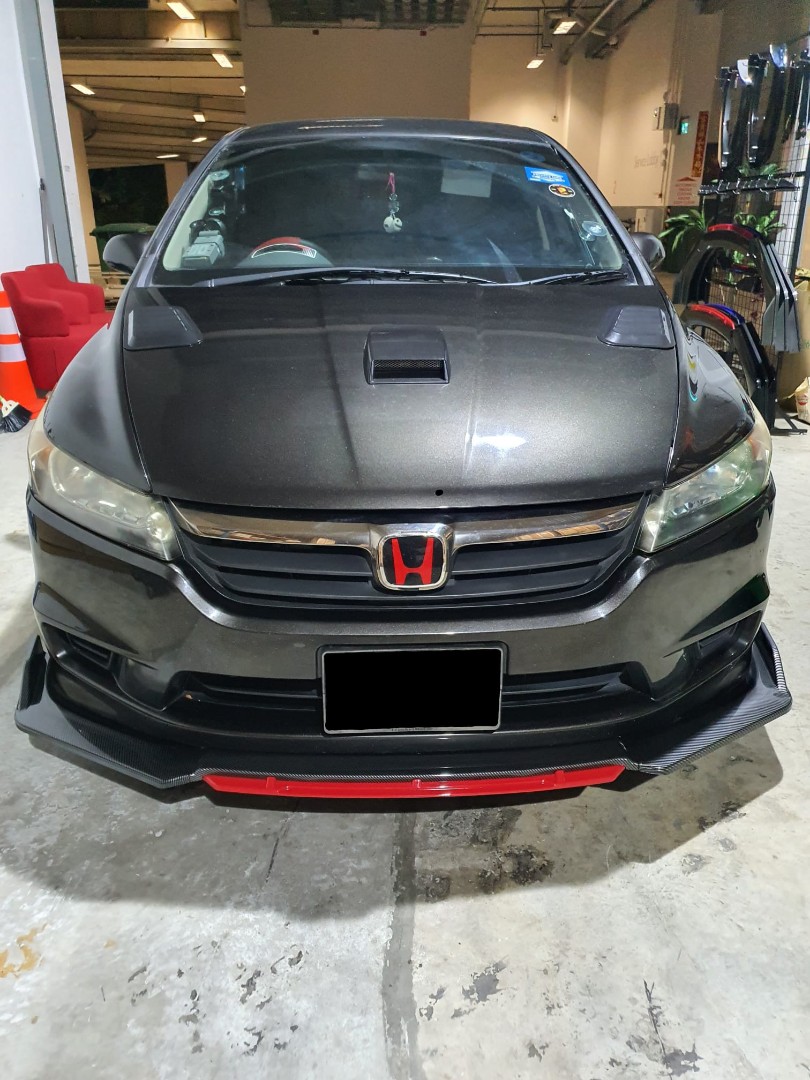 Front lip/side skirt/rear side lip/universal rear diffuser for bmw ...