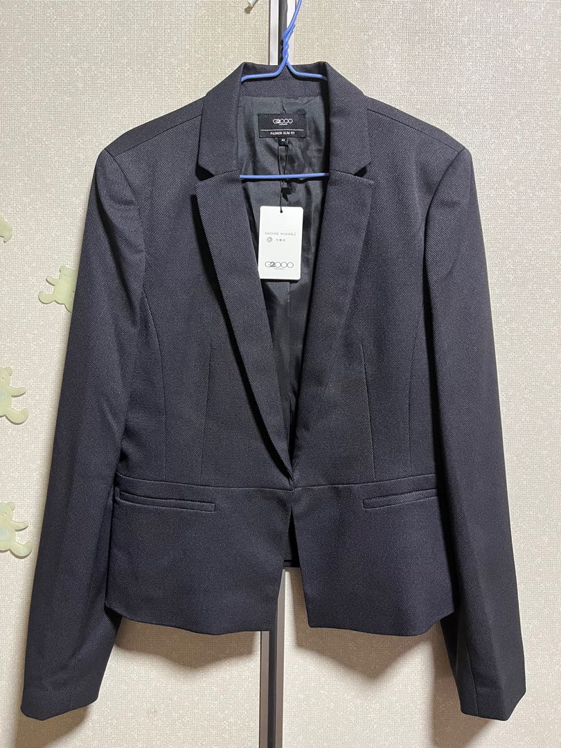 G2000 Ladies Blazer, Women's Fashion, Coats, Jackets and Outerwear on ...