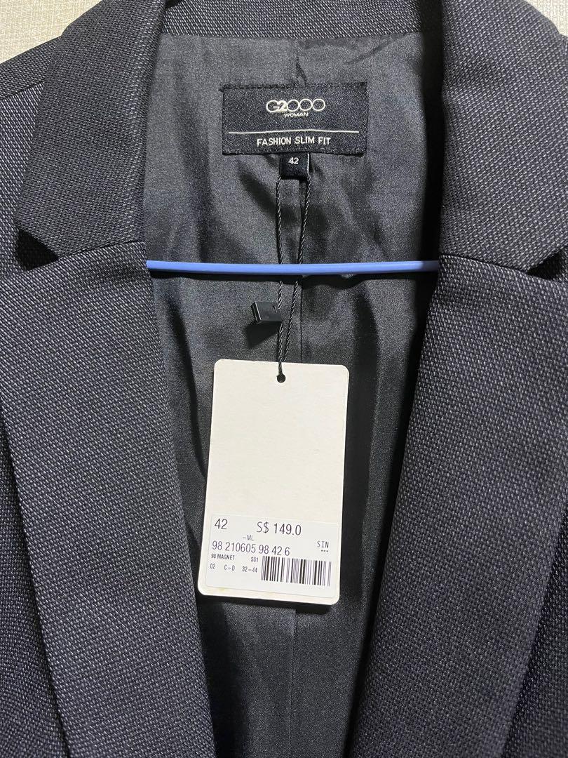 G2000 Ladies Blazer, Women's Fashion, Coats, Jackets and Outerwear on ...