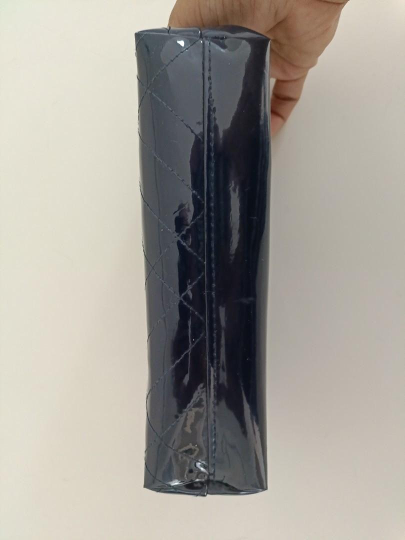 Genuine Classic Estee Lauder Blue Vinyl, Beauty & Personal Care, Face ...