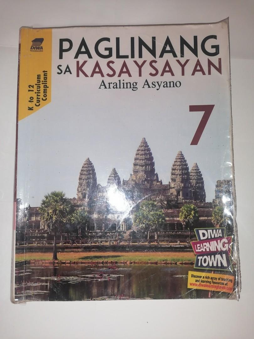Grade 7 Books Paglinang Sa Kasaysayan Araling Asyano 7 Hobbies grade-7-books-paglinang-sa-kasaysayan-araling-asyano-7-hobbies