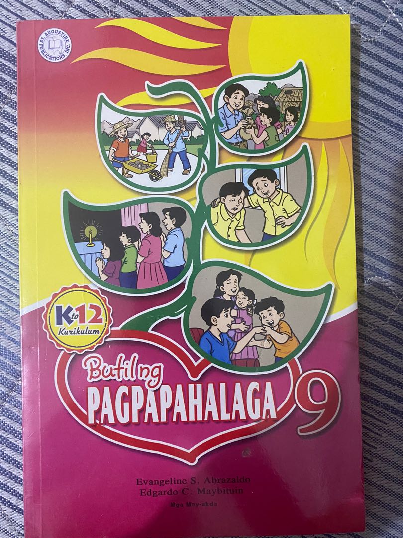 Grade 9 - EPP, Hobbies & Toys, Books & Magazines, Textbooks on Carousell