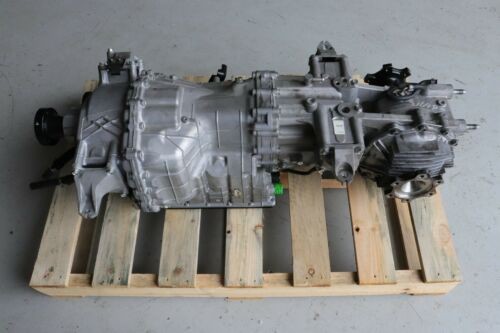 GTR R35 Gearbox Parts, Car Accessories, Accessories on Carousell