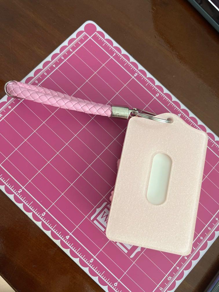 Handmade Decoden card holder, Hobbies & Toys, Stationery & Craft ...