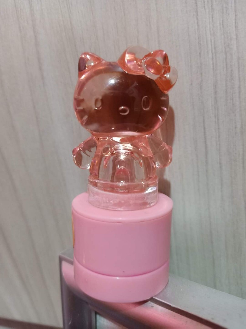 Hello kitty stamp orig sanrio, Hobbies & Toys, Memorabilia ...