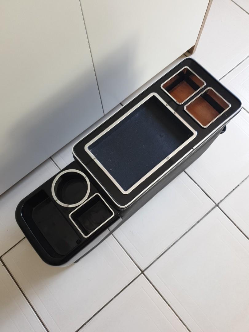 Honda freed console, Car Accessories, Accessories on Carousell