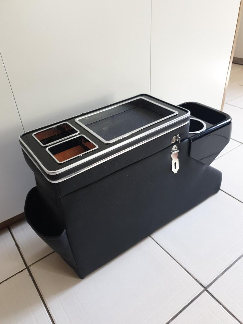 Honda freed console, Car Accessories, Accessories on Carousell