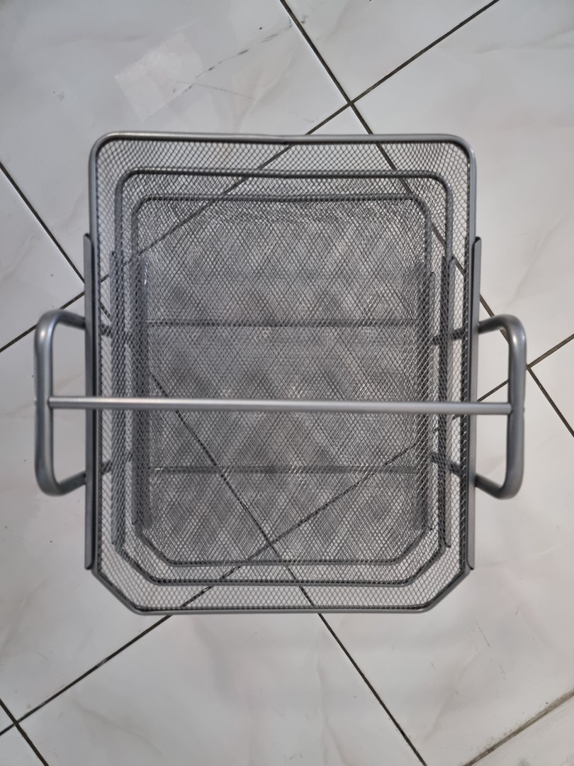 IKEA Dokument Letter Tray / Document Rack, Furniture & Home Living ...