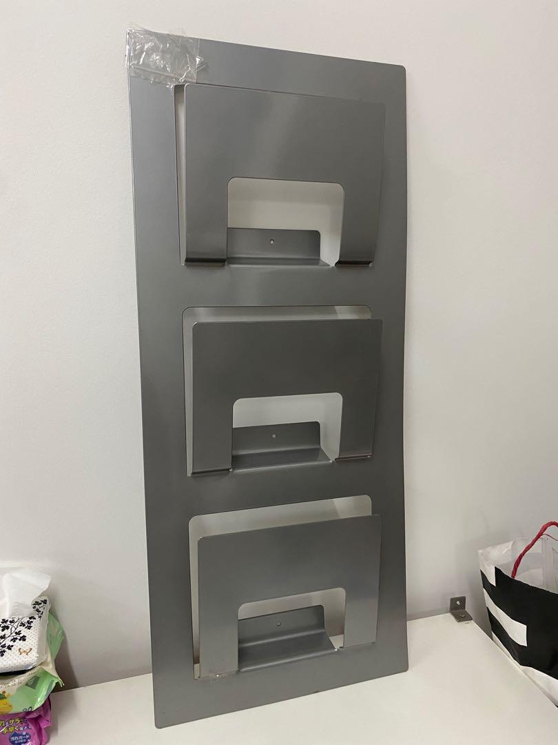 IKEA magazine rack, Everything Else, Others on Carousell