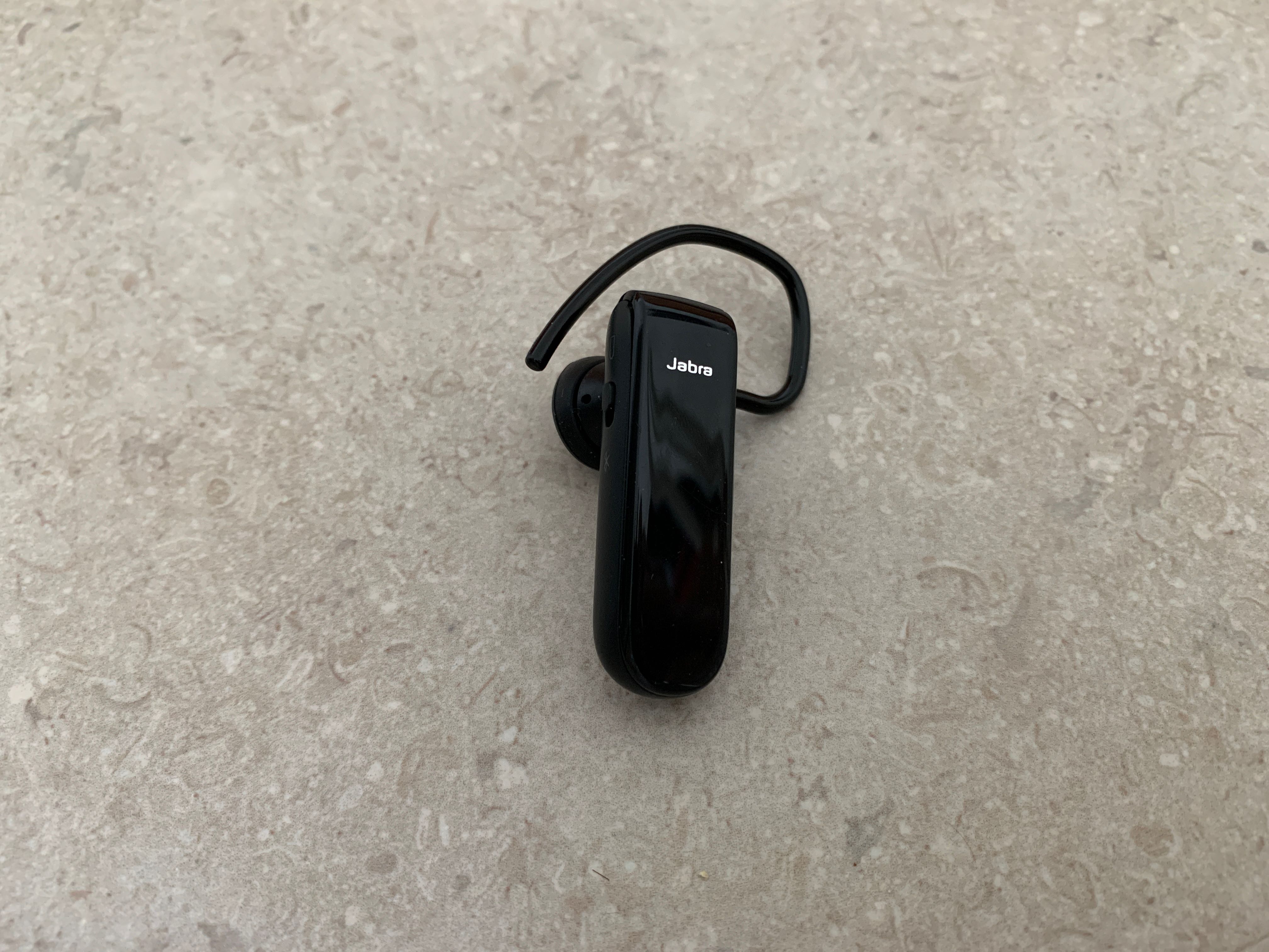 Jabra OTE 15 Classic, Audio, Earphones on Carousell