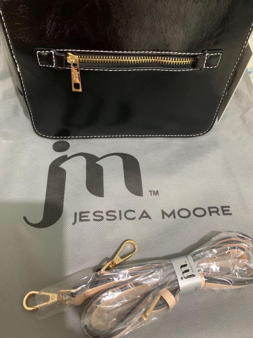 Jessica Moore Camera bag, Women's Fashion, Bags & Wallets, Cross-body ...