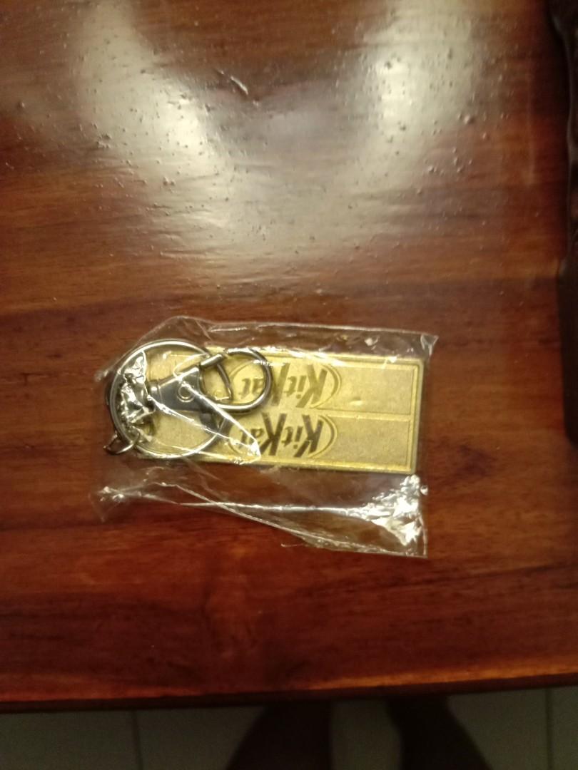 Kit kat key chain, Hobbies & Toys, Collectibles & Memorabilia, Vintage ...