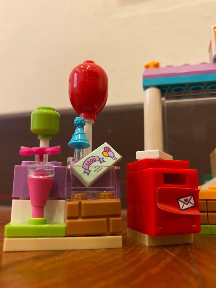 Lego friends post office, Hobbies & Toys, Toys & Games on Carousell