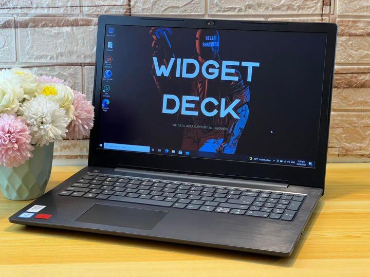 Lenovo E53-80 81CM Core i7 Coffelake 8th Gen 12GB RAM 256GB SSD, 2GB ...