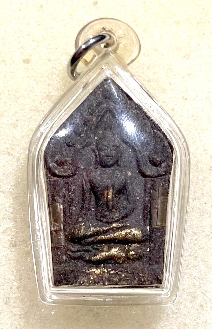 Lp Rith - Phra Khun Paen 1st batch, Hobbies & Toys, Memorabilia ...