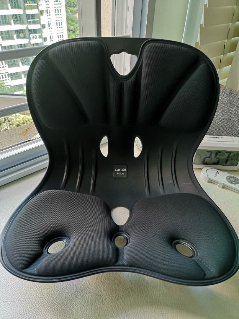 Lumbar Support, Furniture & Home Living, Furniture, Chairs on Carousell