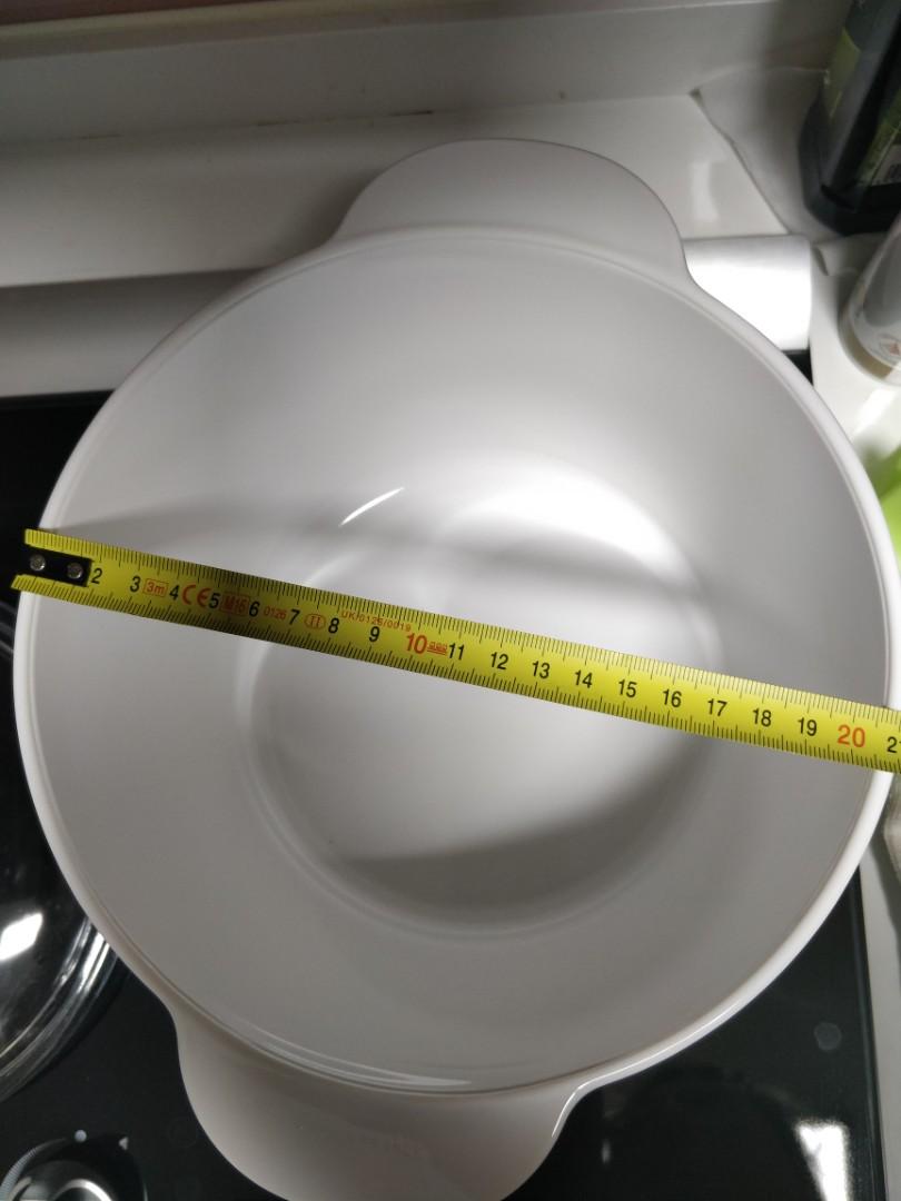 [Made in France] Pyrex Pyroflam Vitroceramic Cookware Casserole Baking ...