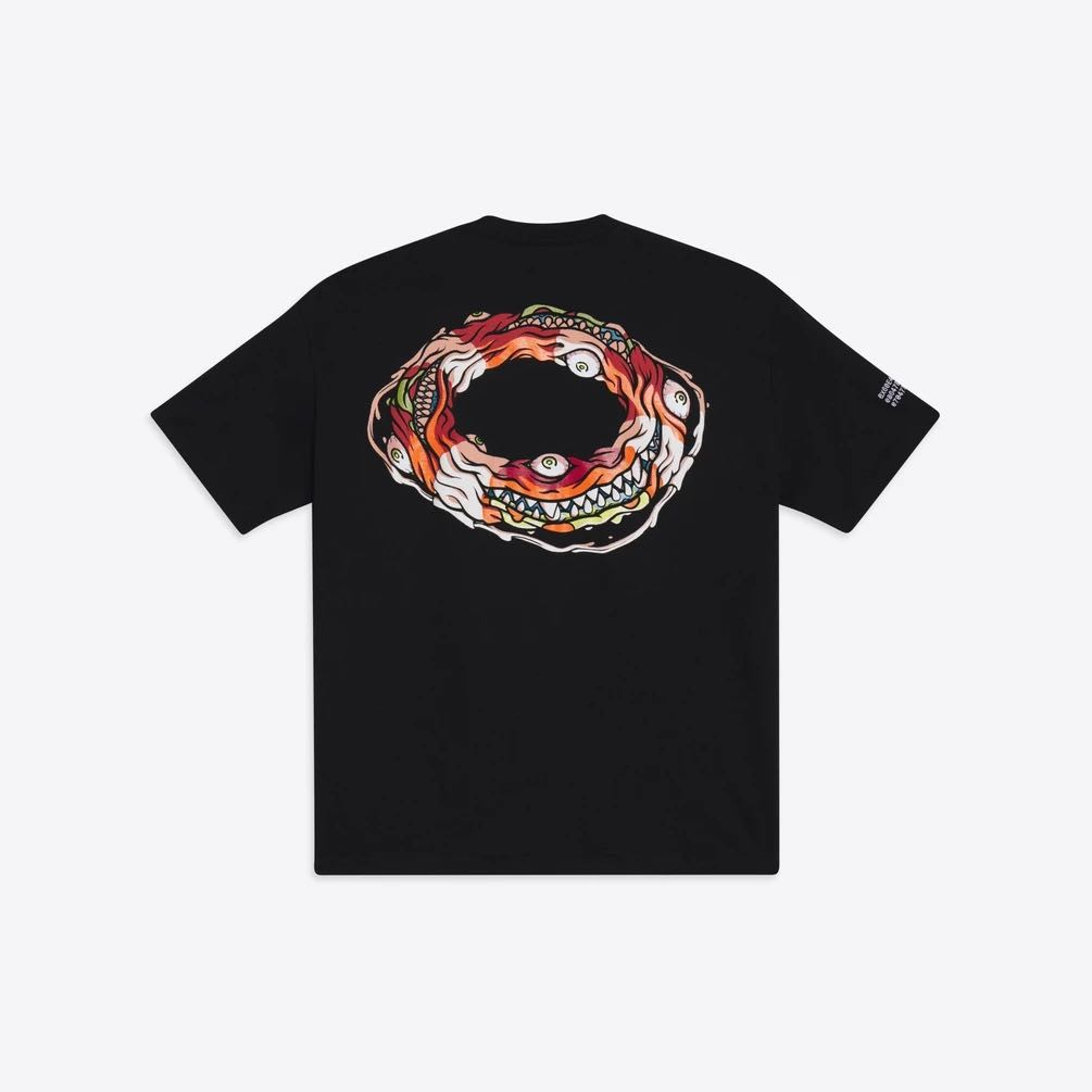 MAYC Drink It Life Preserver Tee, Men's Fashion, Tops & Sets, Tshirts ...