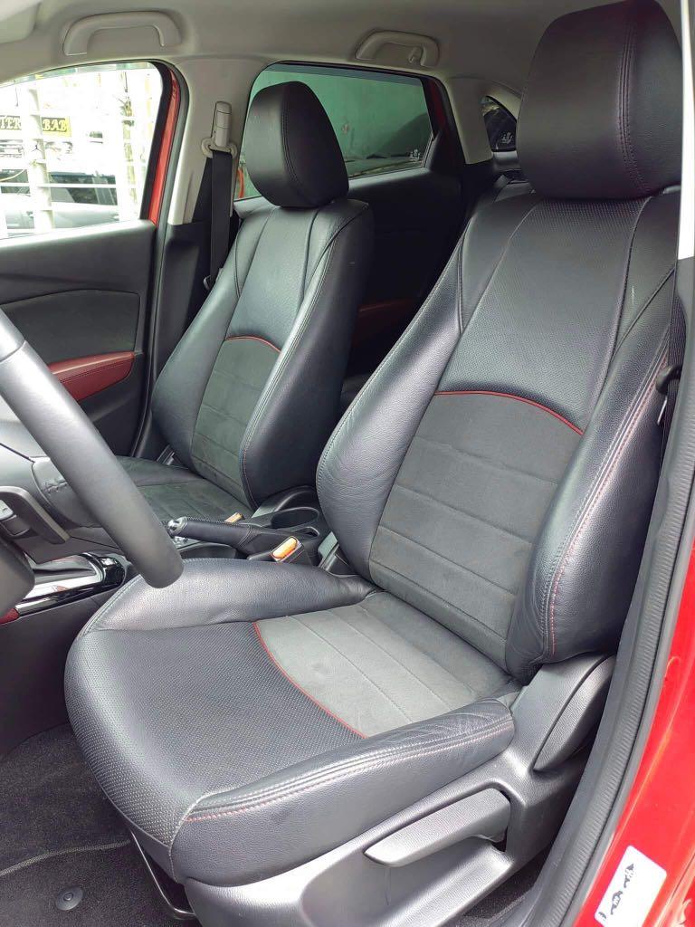Mazda Cx3 Automatic Auto, Cars for Sale, Used Cars on Carousell
