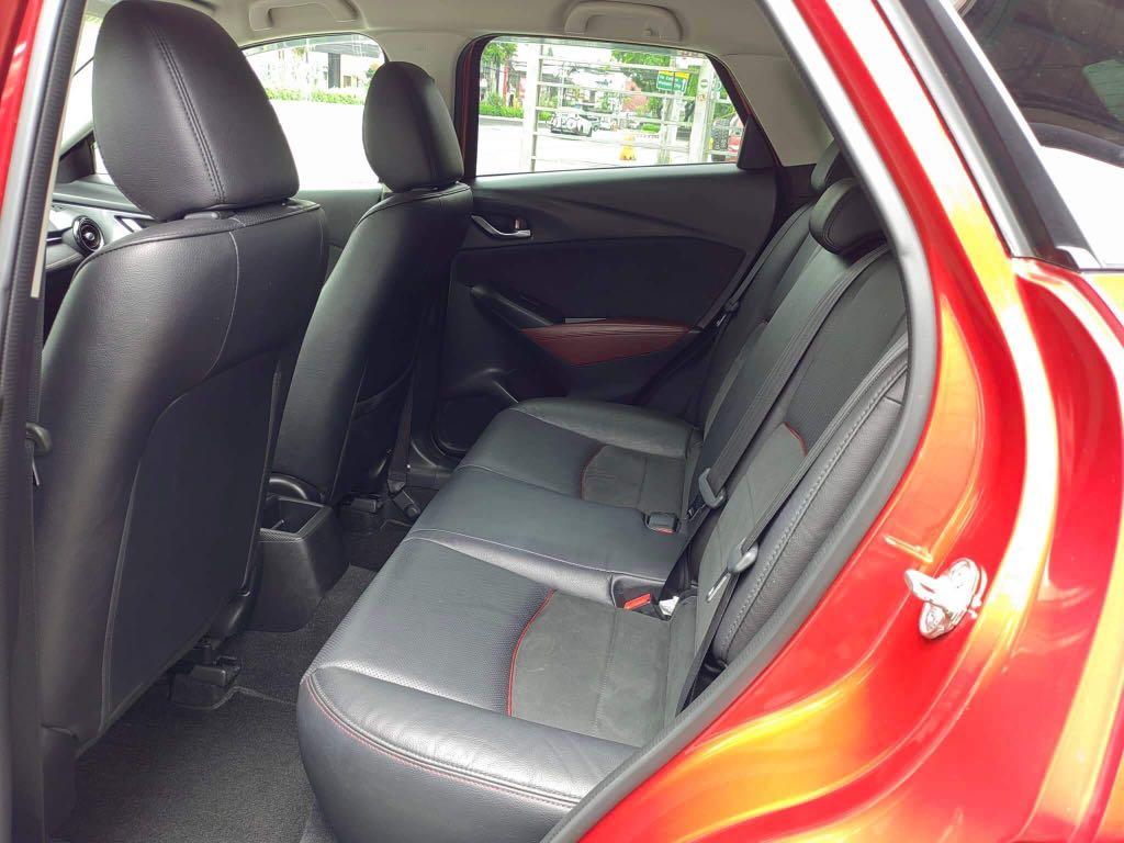Mazda Cx3 Automatic Auto, Cars for Sale, Used Cars on Carousell