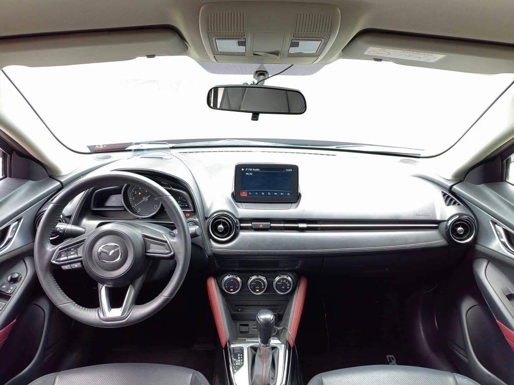Mazda Cx3 Automatic Auto, Cars for Sale, Used Cars on Carousell